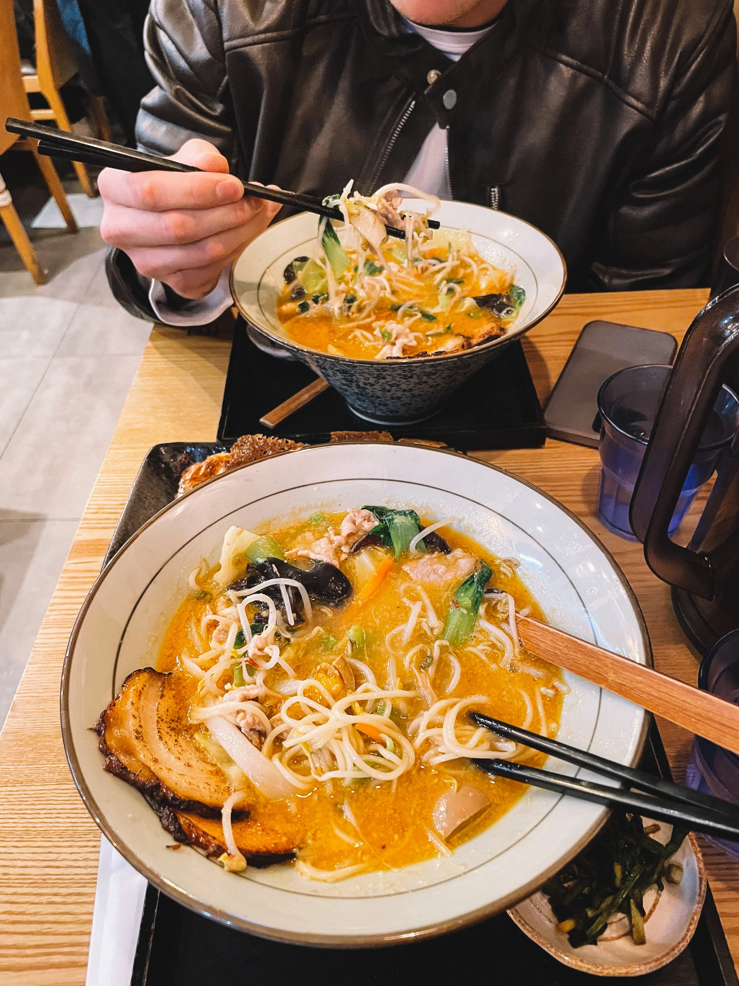 The Best Restaurants in Busan — Emma’s Daydream