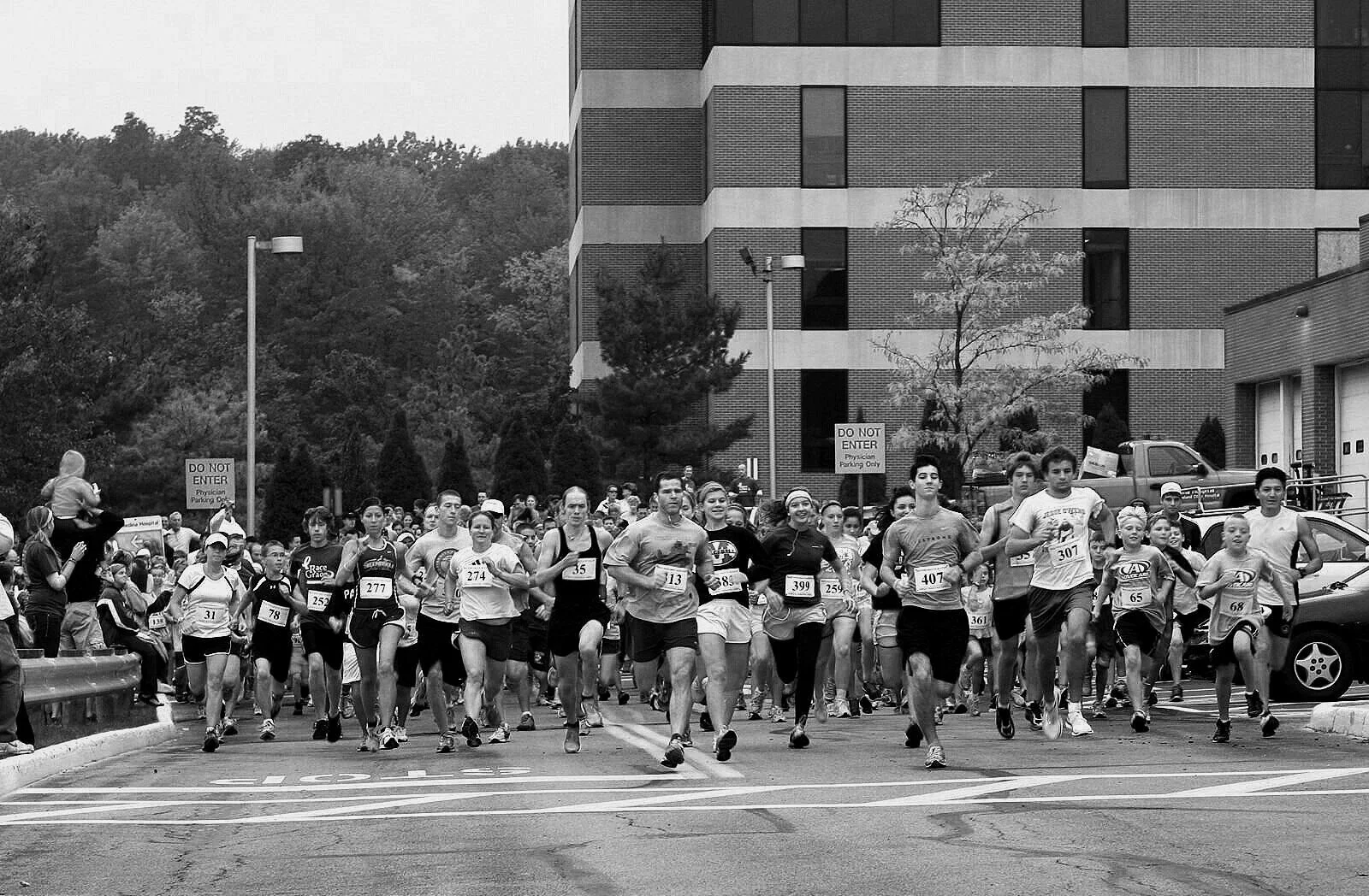 Race with Grace | The Mary Grace Memorial Foundation