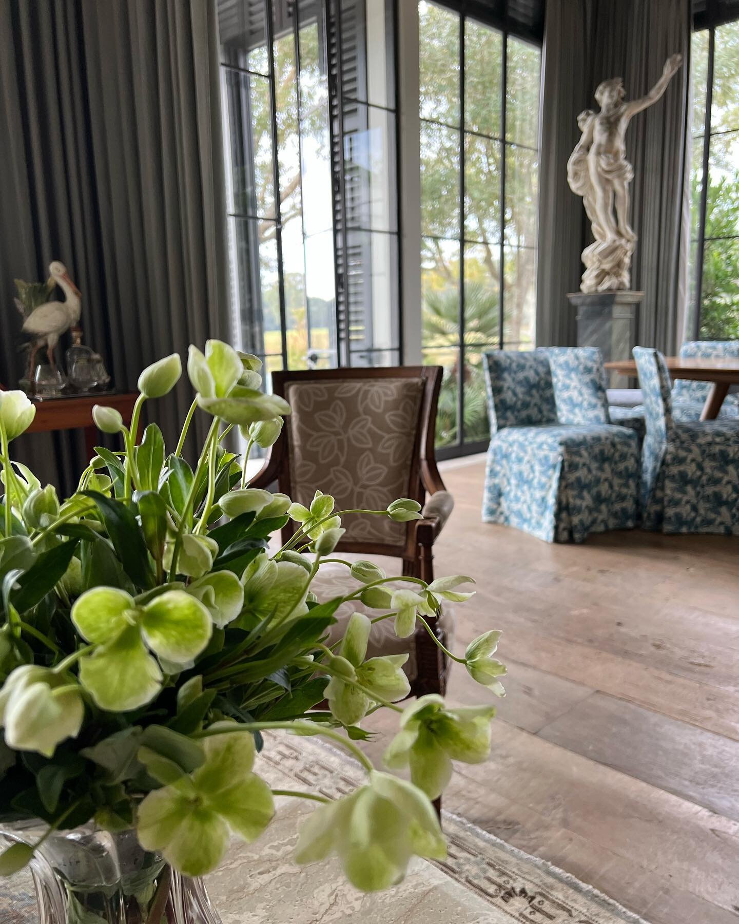 Laura Roland Interiors