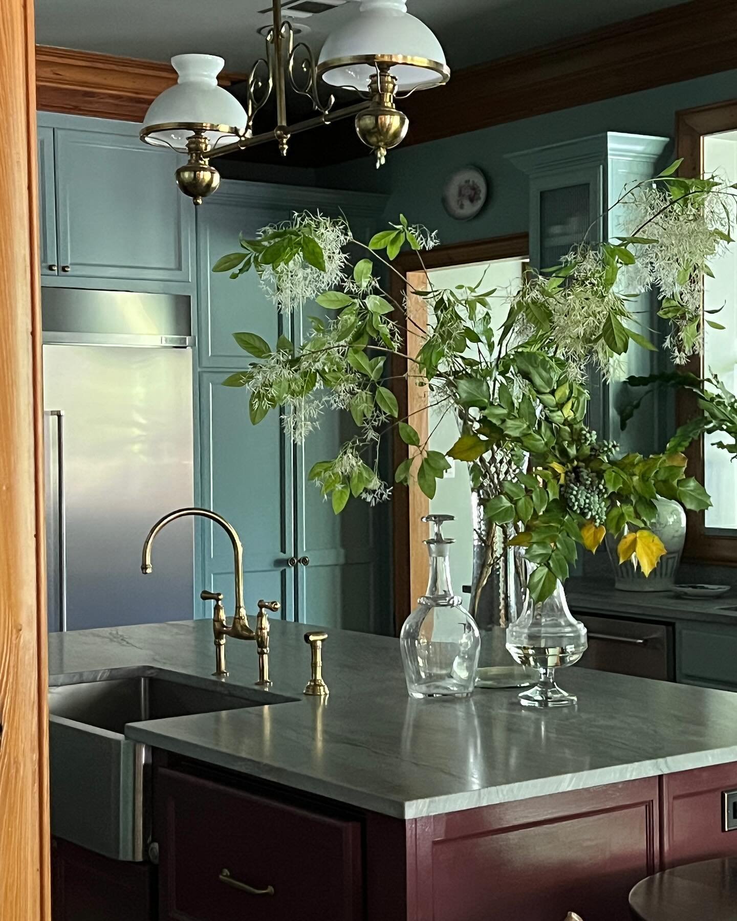 Laura Roland Interiors