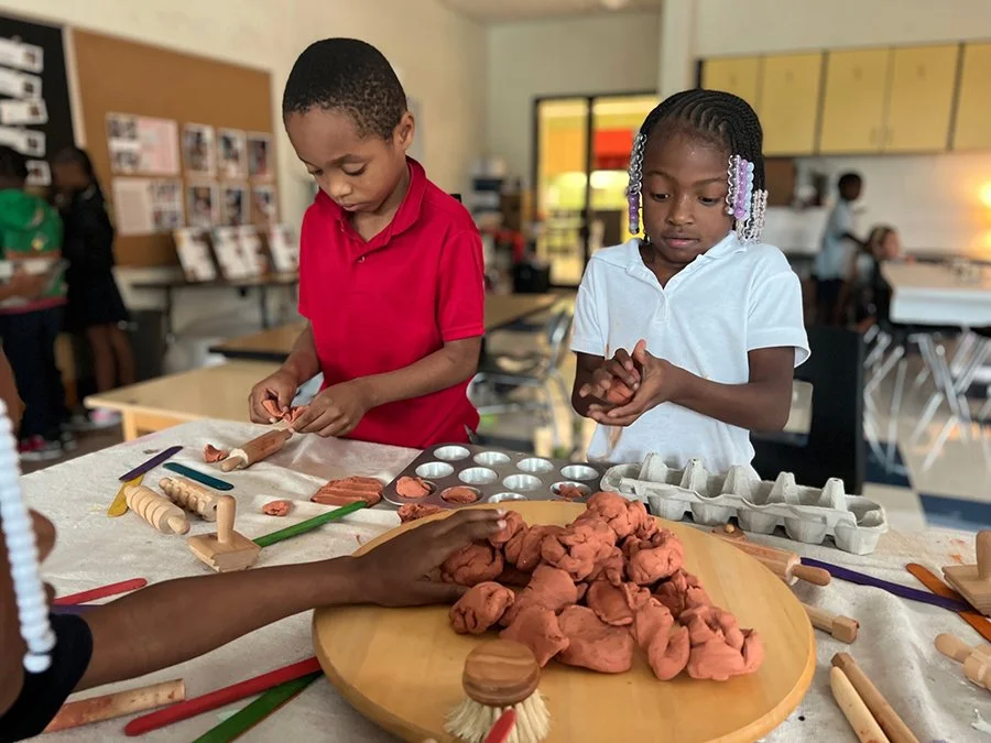 4 Ways to Foster Creativity in Your Classroom — The Creativity Project ...