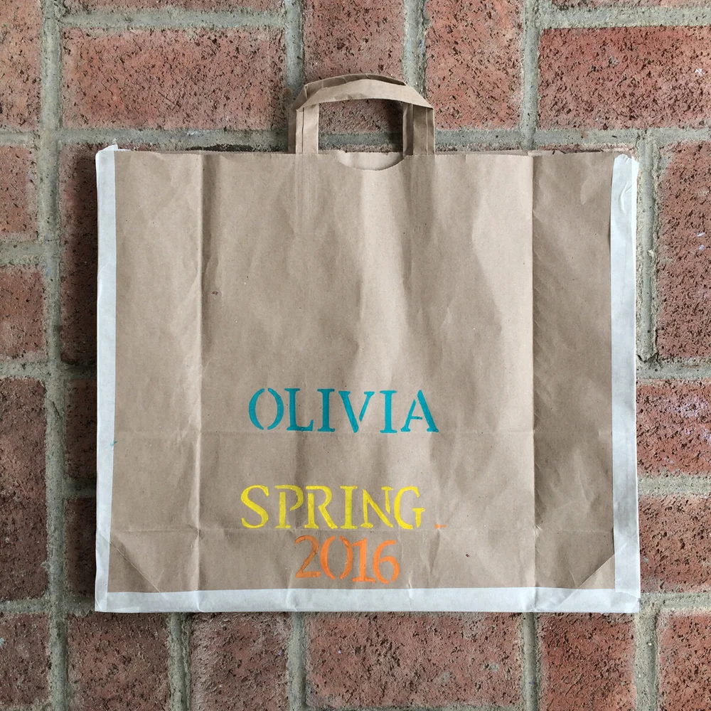 Storing Children’s Art — The Creativity Project | Creativity belongs in ...