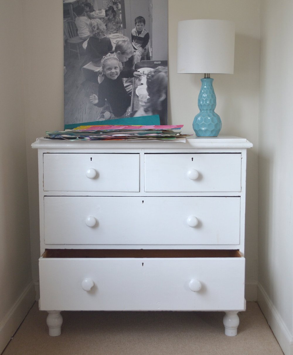 Storing Children’s Art — The Creativity Project | Creativity belongs in ...