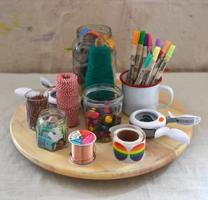 Blog — The Creativity Project | Creativity belongs in classrooms.