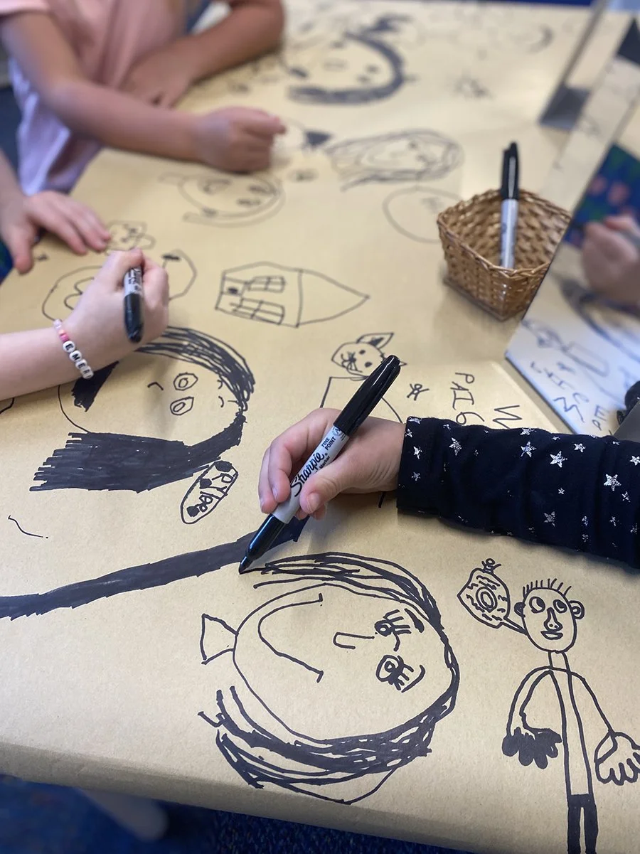 The Creativity Project