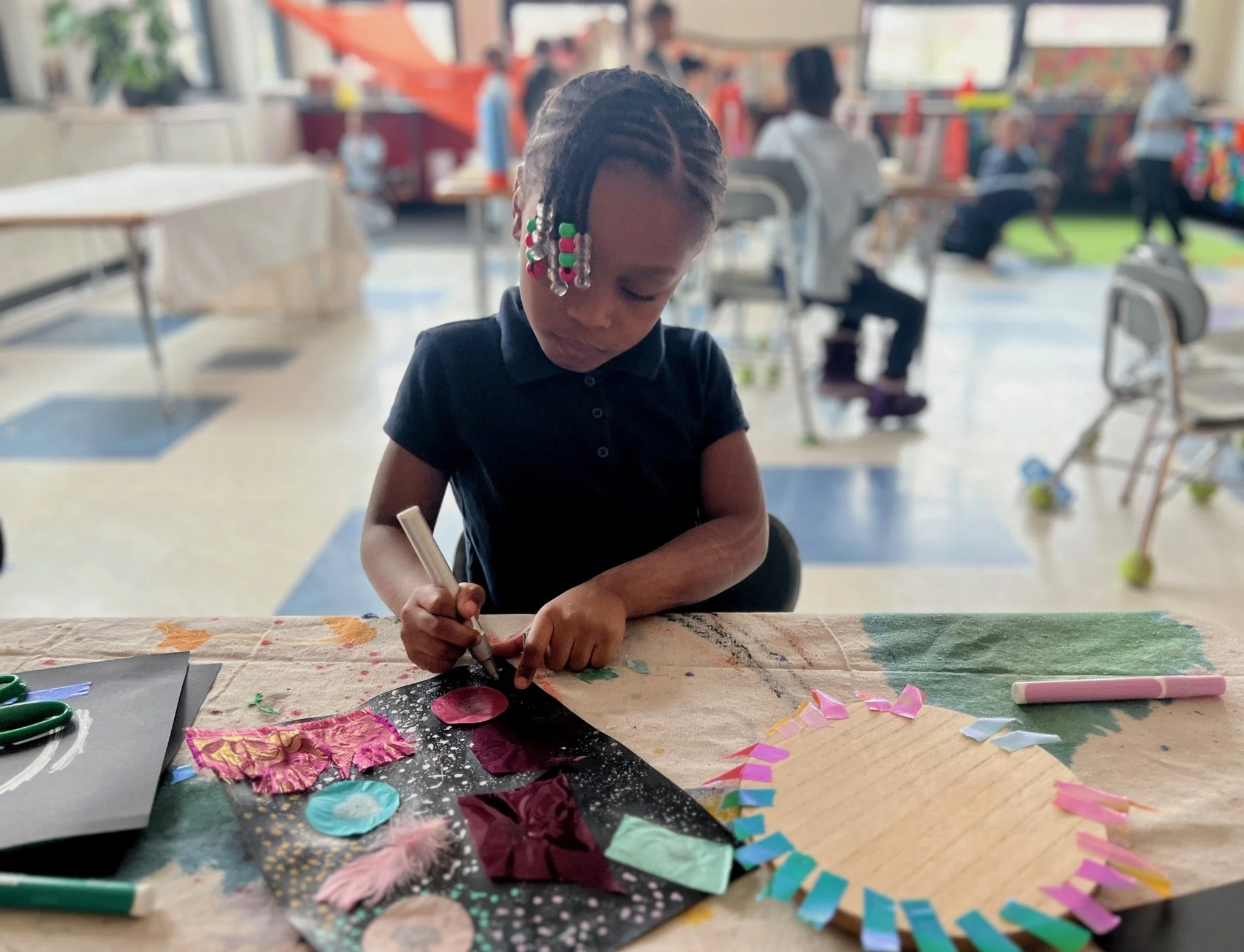 Materials Matter Mini Playbook — The Creativity Project | Creativity ...