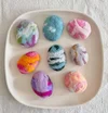 Make: Wet Felted Stones — The Creativity Project | Creativity belongs ...