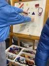 Offer Agency in Learning by Making A Collage Cart — The Creativity ...