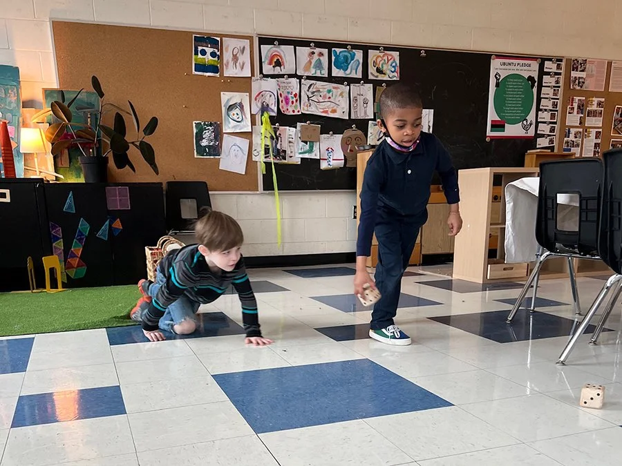 4 Ways to Foster Creativity in Your Classroom — The Creativity Project ...