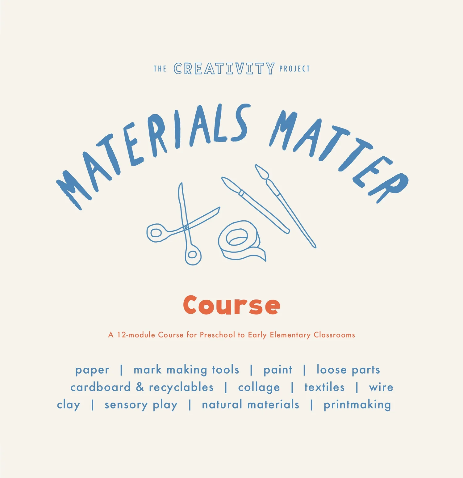 K-5 Schools — The Creativity Project | Creativity belongs in classrooms.