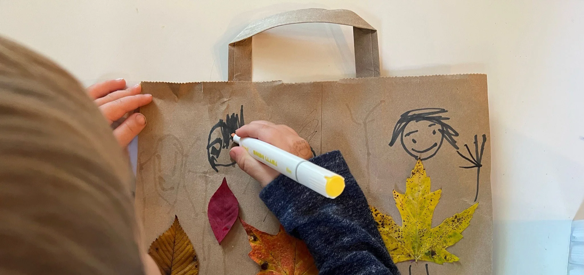 The Creativity Project