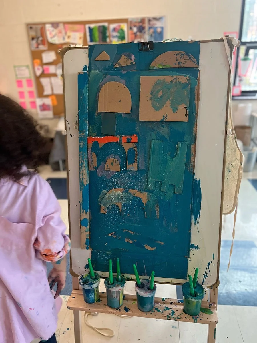 Blog — The Creativity Project | Creativity belongs in classrooms.