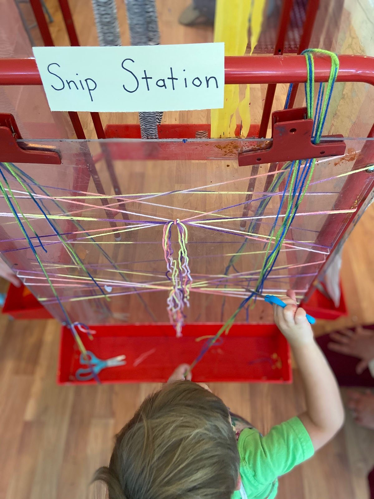 The Creativity Project