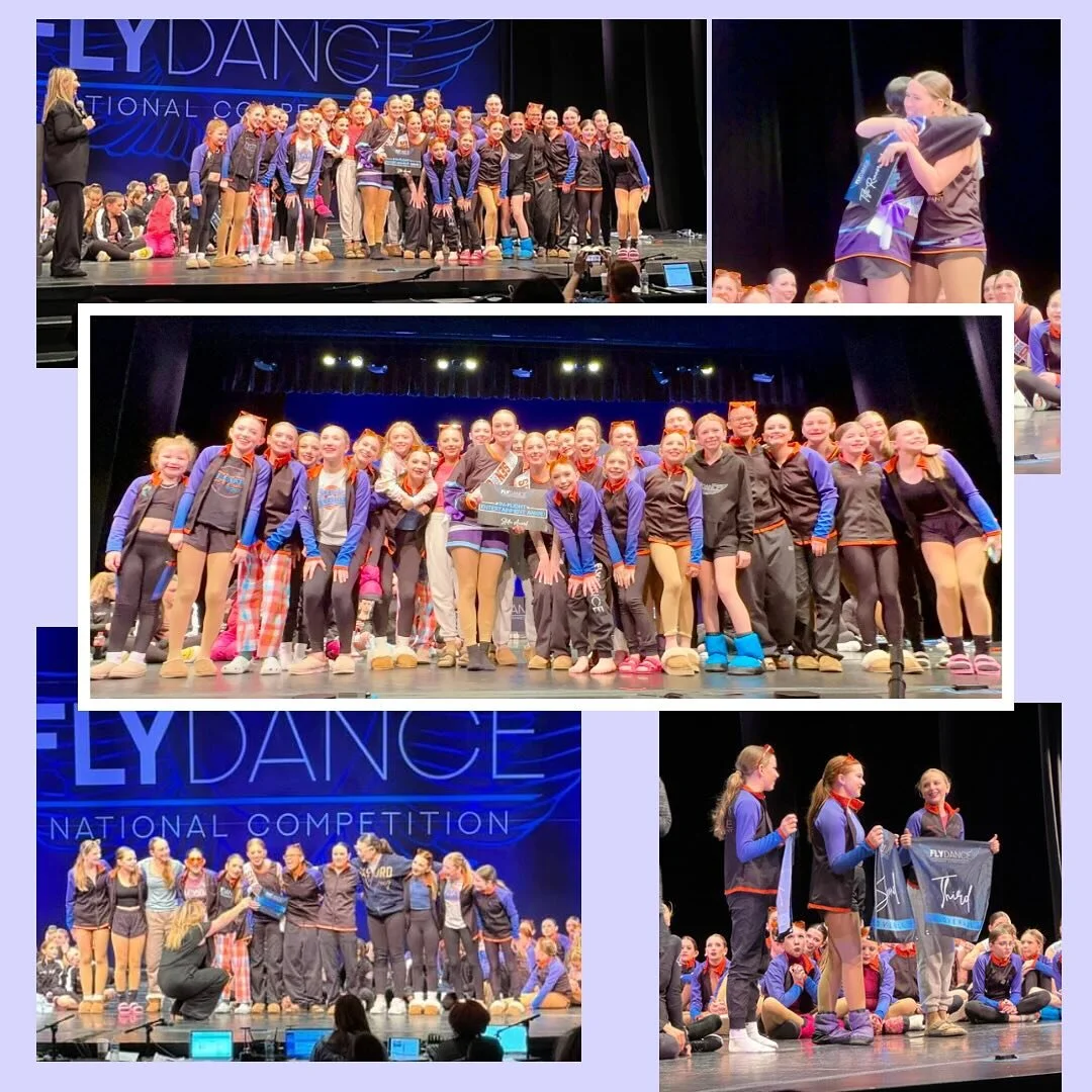 Elevate Dance Company