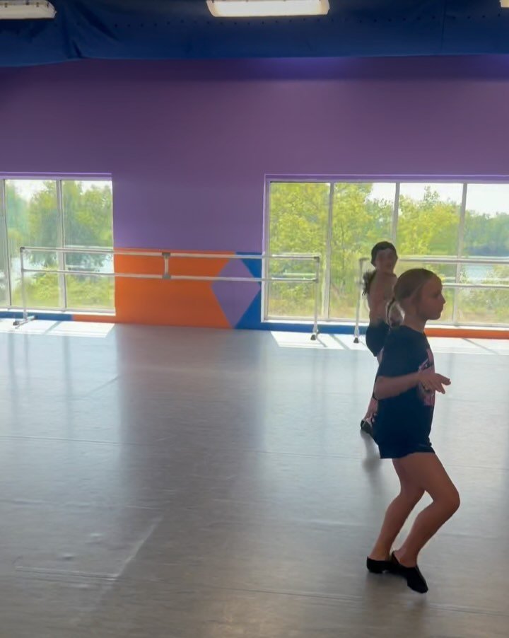 Elevate Dance Company