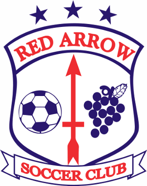 RASC Board — Red Arrow Soccer Club