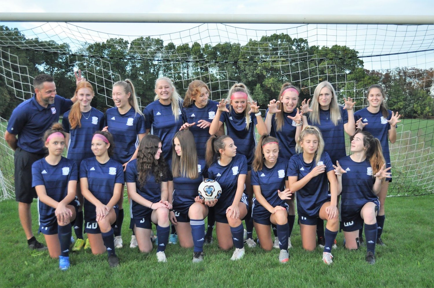 Red Arrow Soccer Club