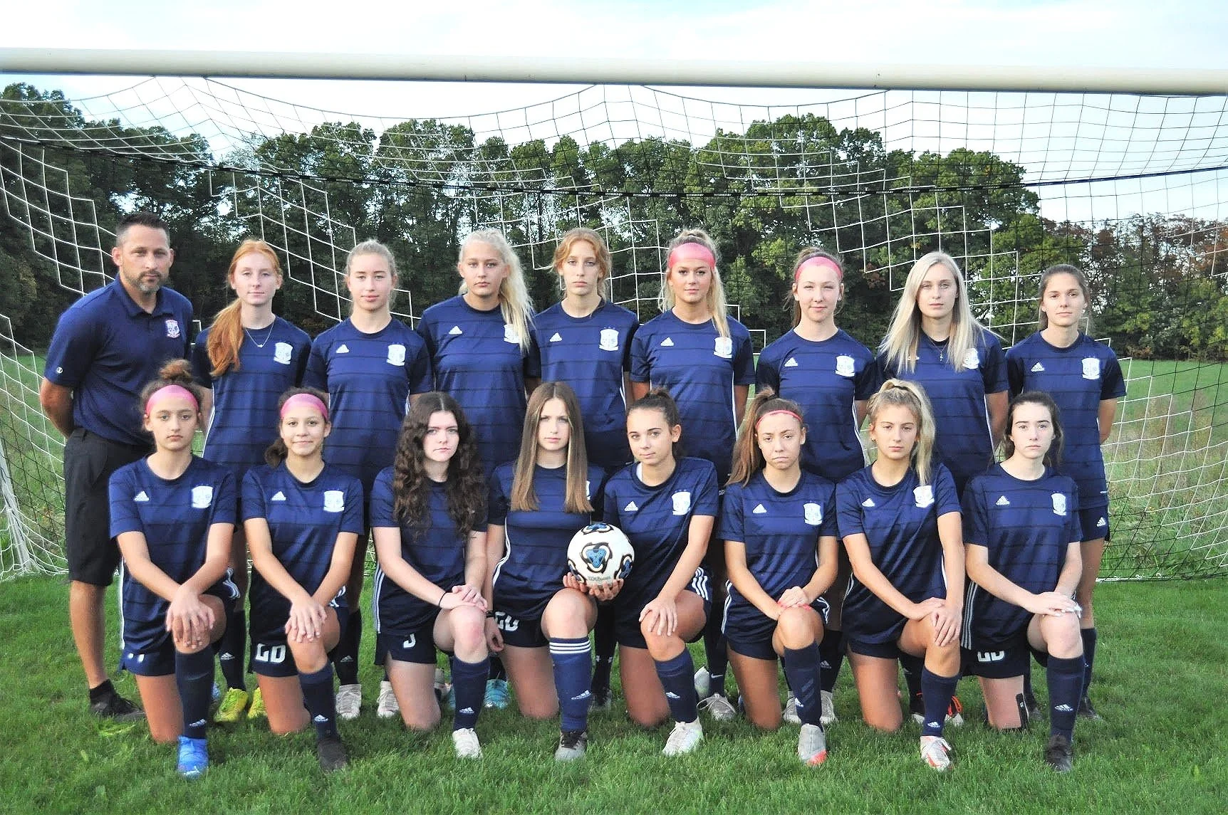 Red Arrow Soccer Club