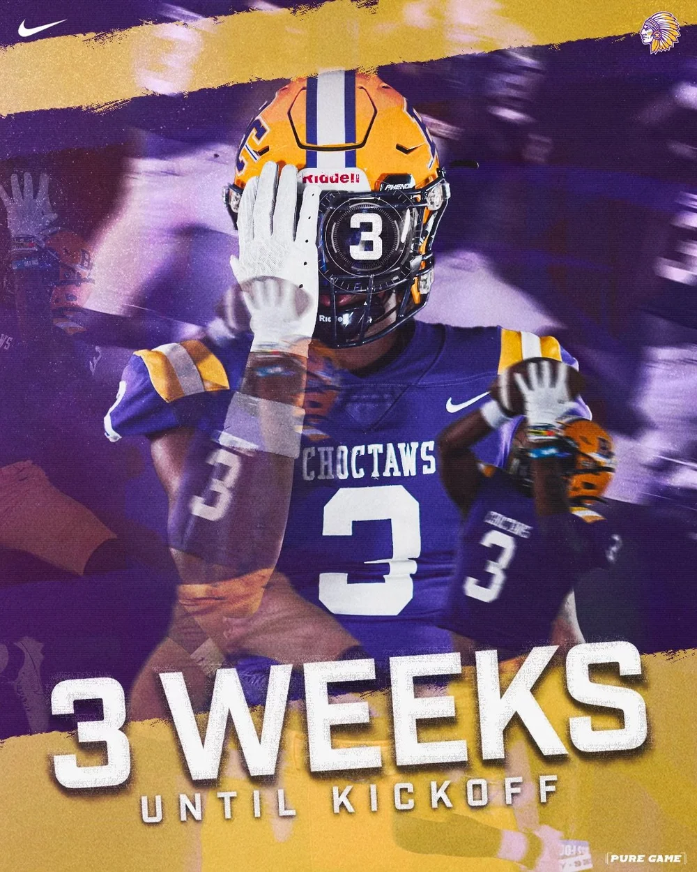 Bibb County Athletics