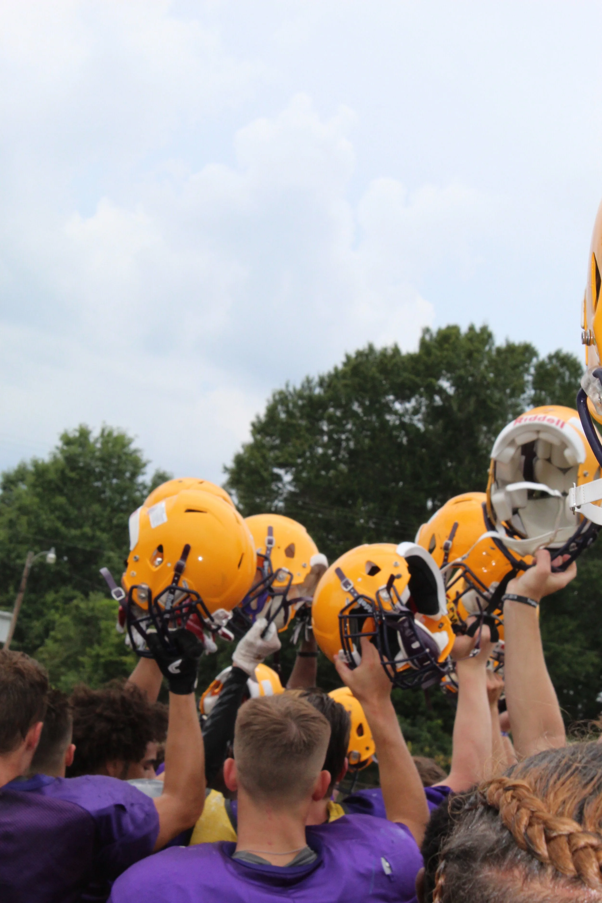 Football Home — Bibb County Athletics