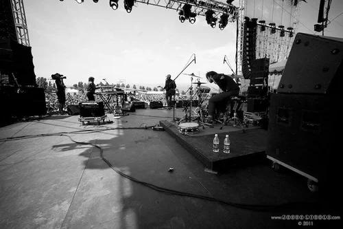 Photos — Andy Bauer