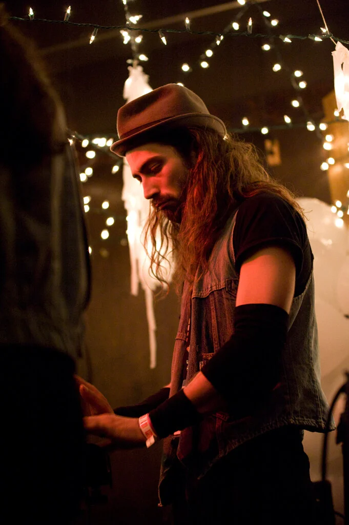 Photos — Andy Bauer