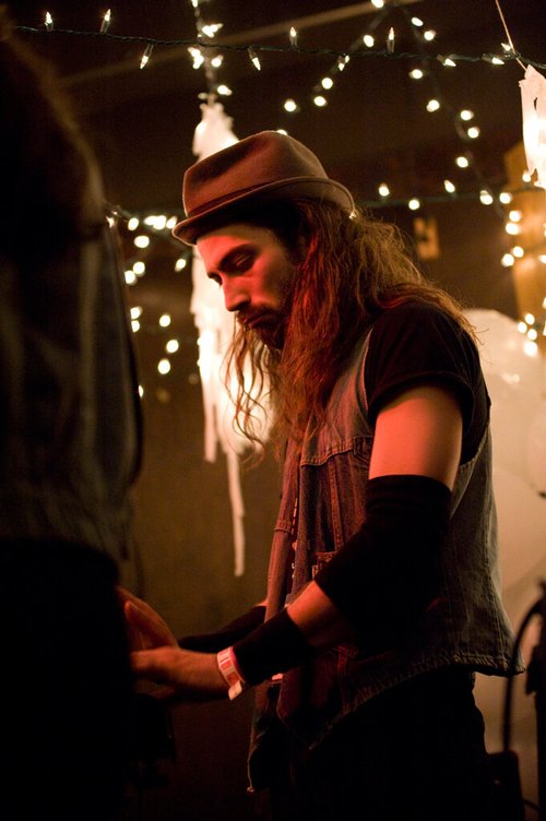 Photos — Andy Bauer