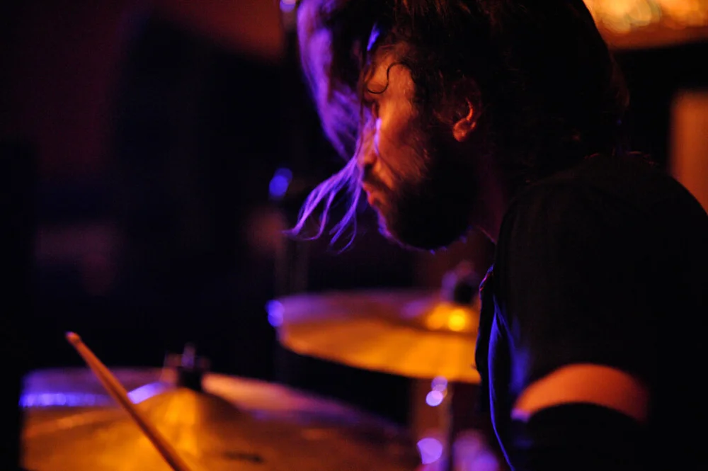 Photos — Andy Bauer