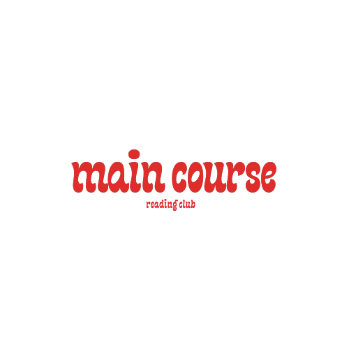 Main Course Logo