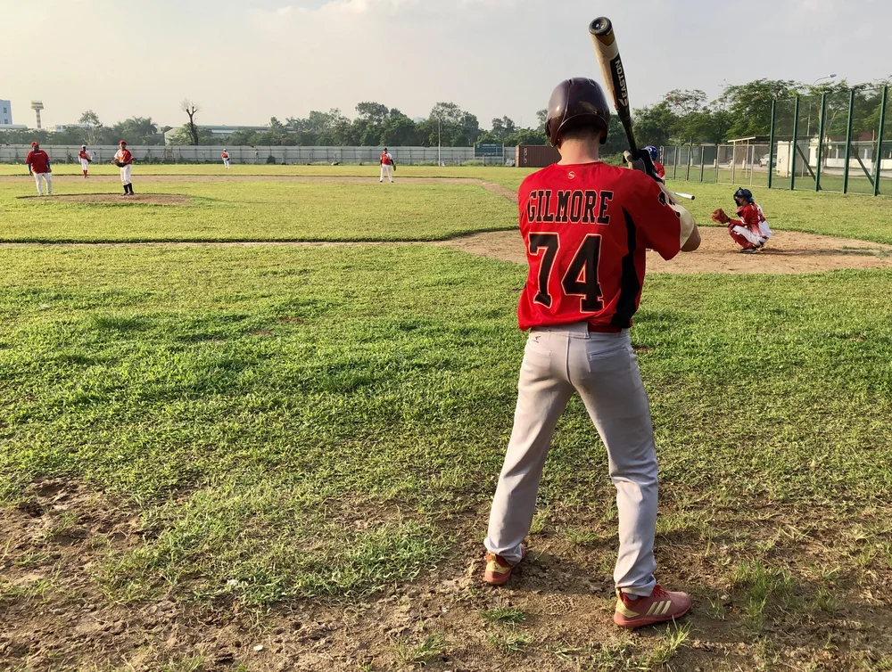 Baseball International