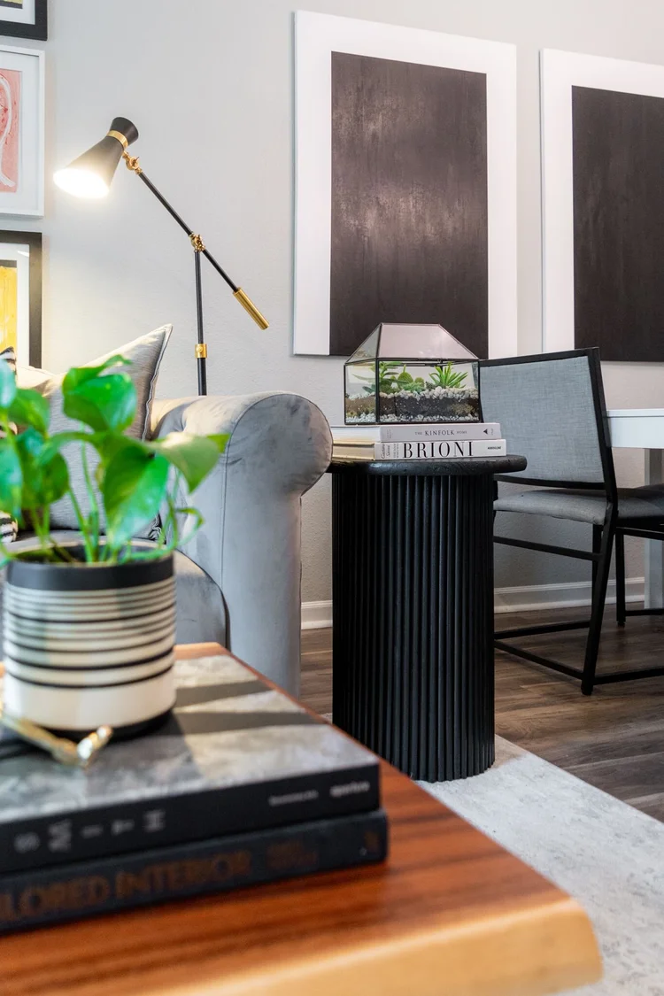 Upgrading the Lighting In My Apartment w/ Hubspace! — At Home With Savvy