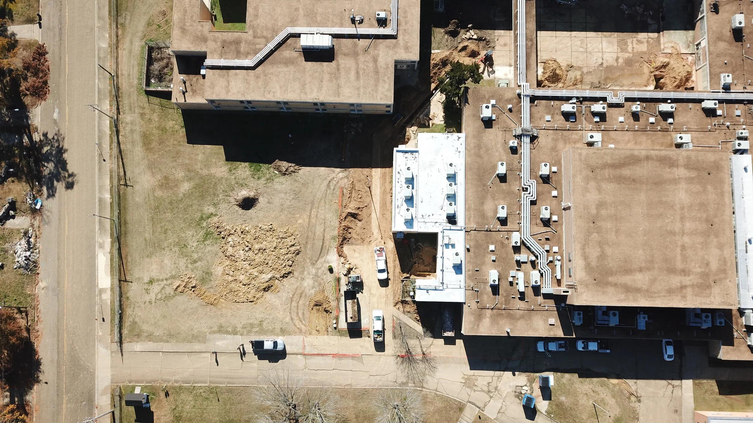 Projects — BIG Construction