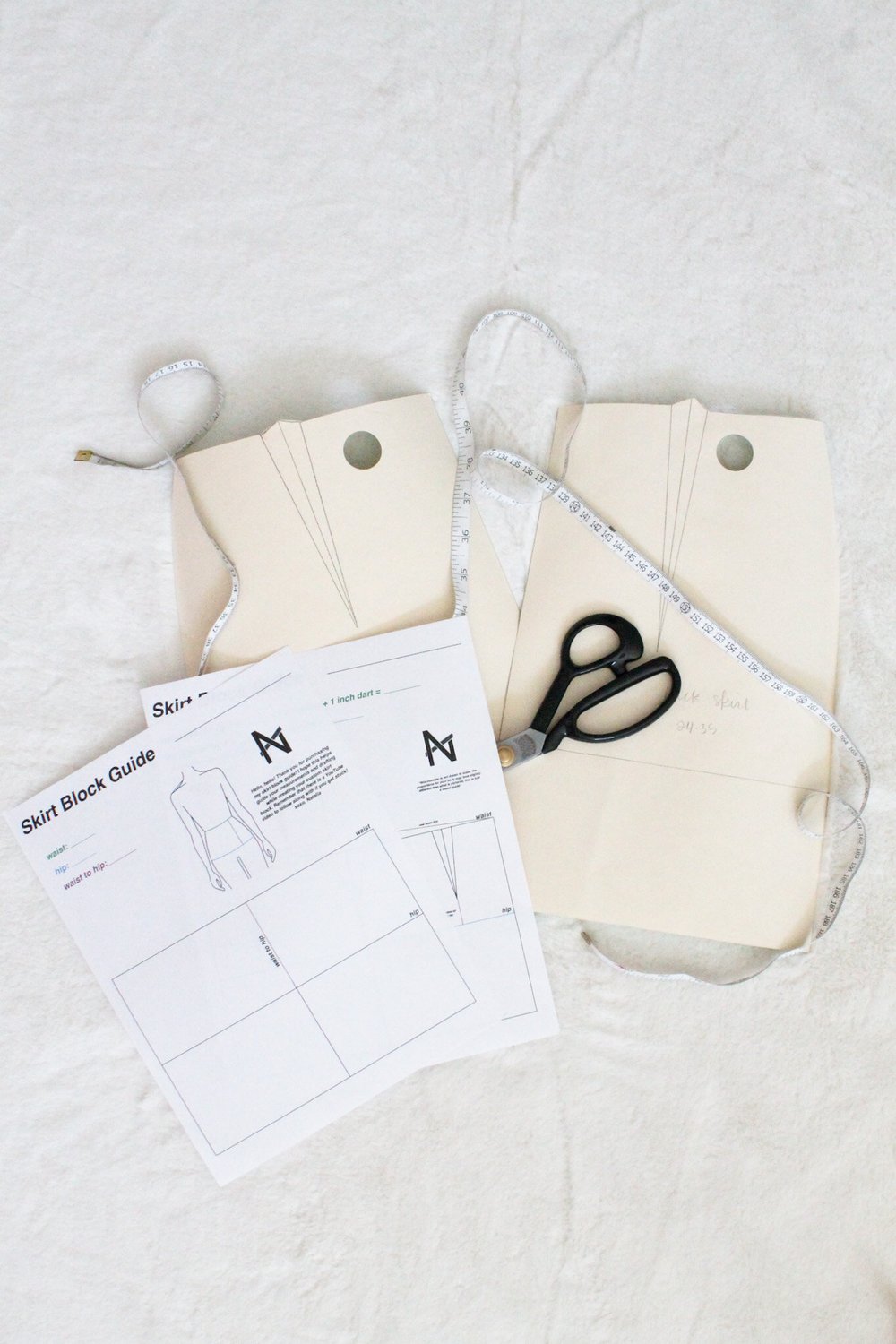 Taylor Swift Floral Grammy's Dress PDF Sewing Pattern — Natalia Trevino ...