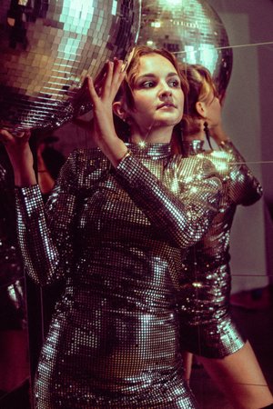 Taylor Swift "Better Than Revenge" Dress PDF Sewing Pattern — Natalia ...