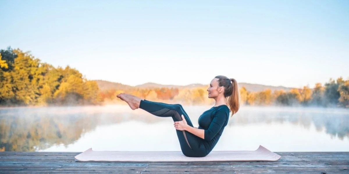 Yoga — Wild Flower Yoga & Pilates