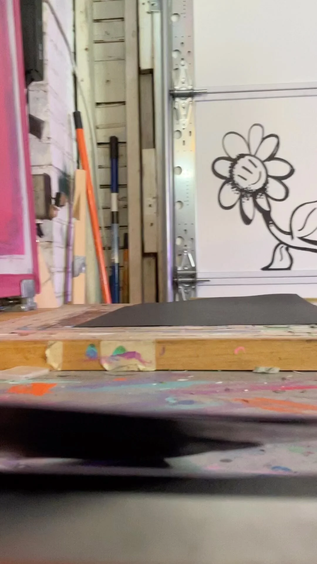 Creating Whimsy and Kindness in Visual Spaces