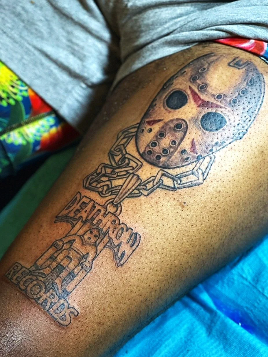 Gallery 3 — Ink By Chillz