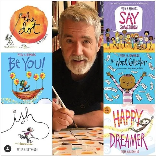 Peter H. Reynolds