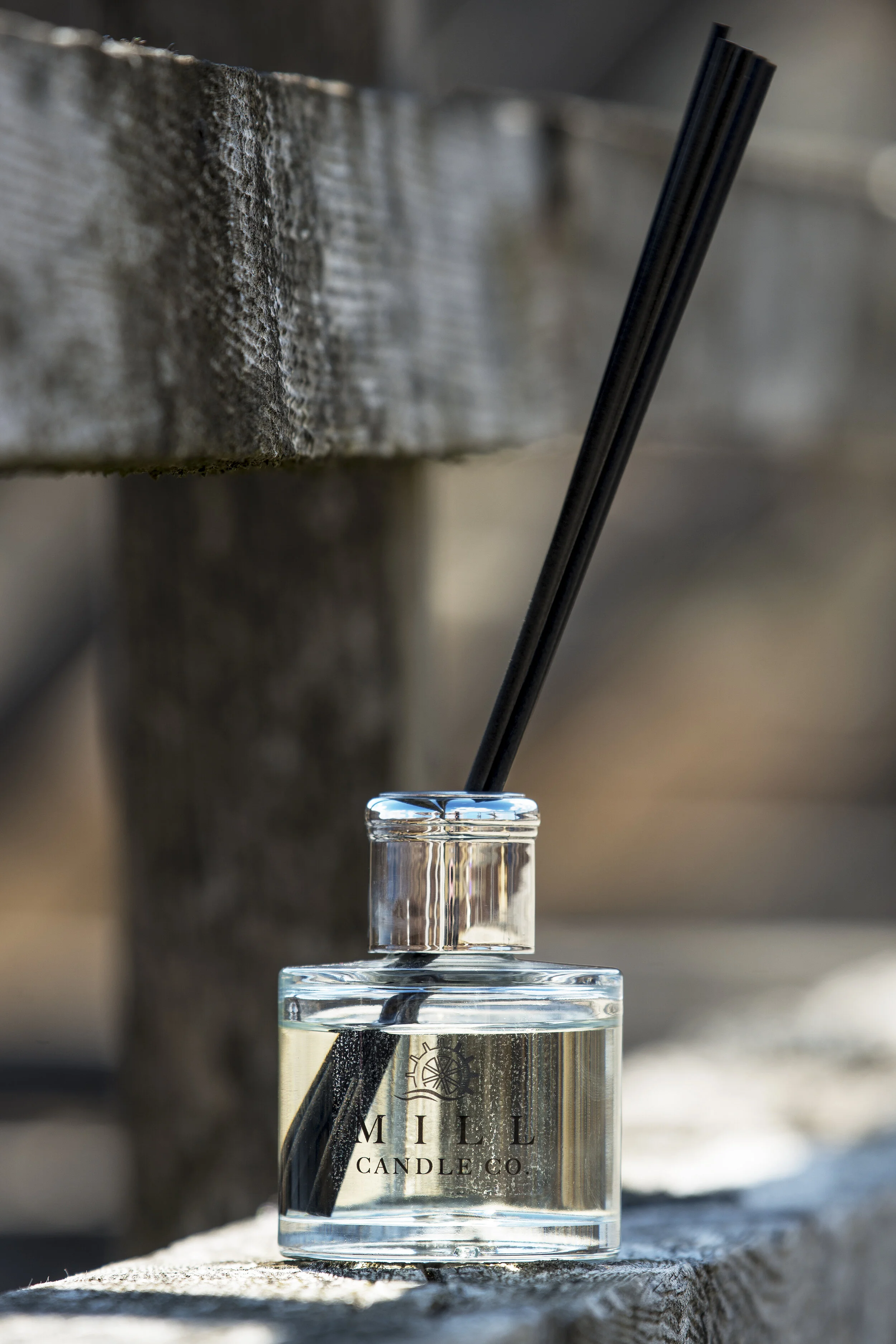 Shop — Mill Candle Co