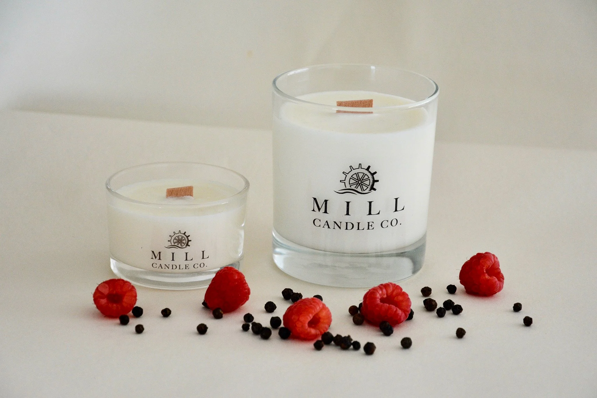 Shop — Mill Candle Co