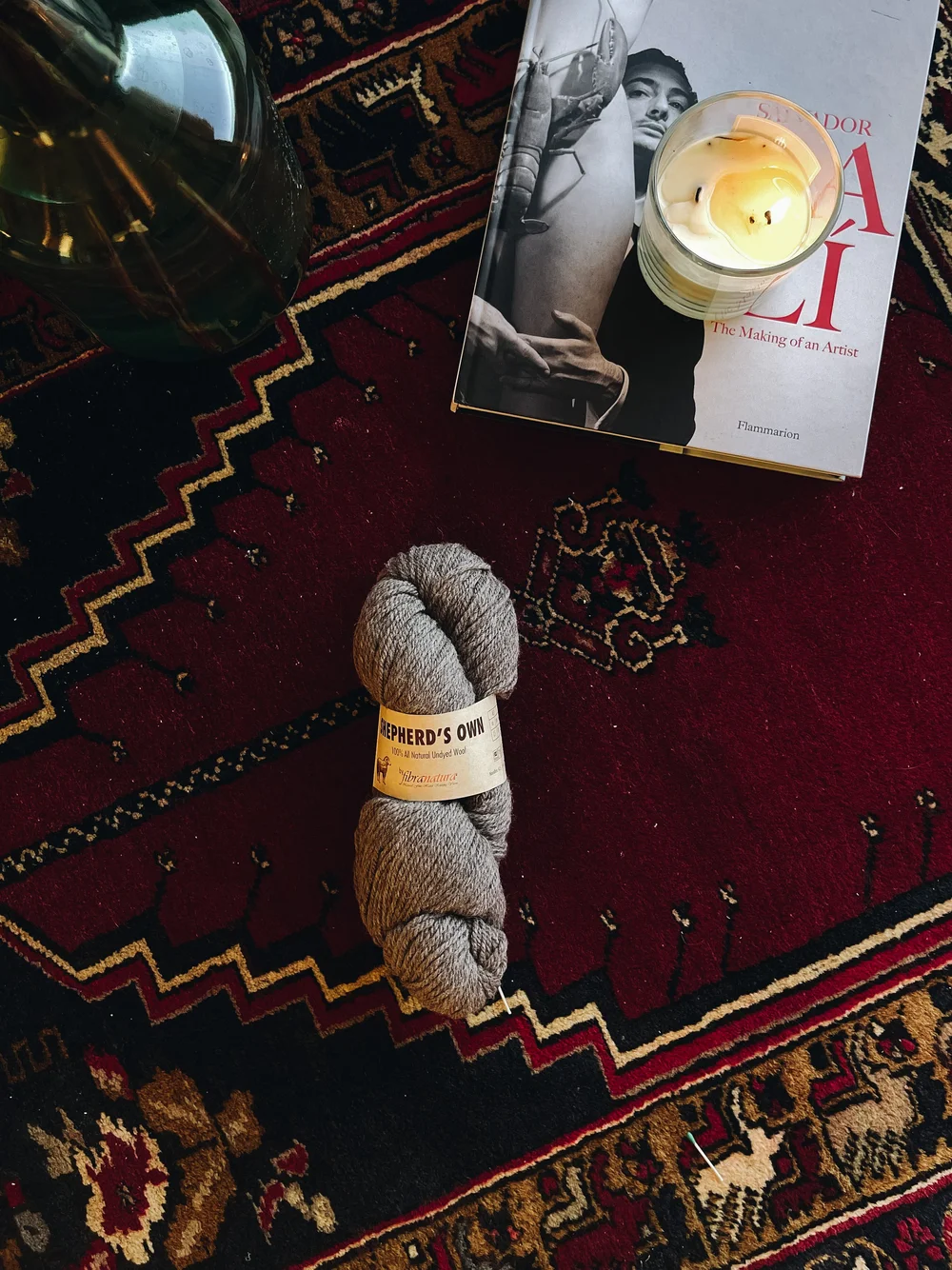 How I went to Turkey and bought yarn (and had a lifetime experience ...