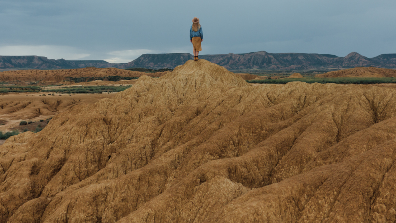 Loop Devotional & Encounters