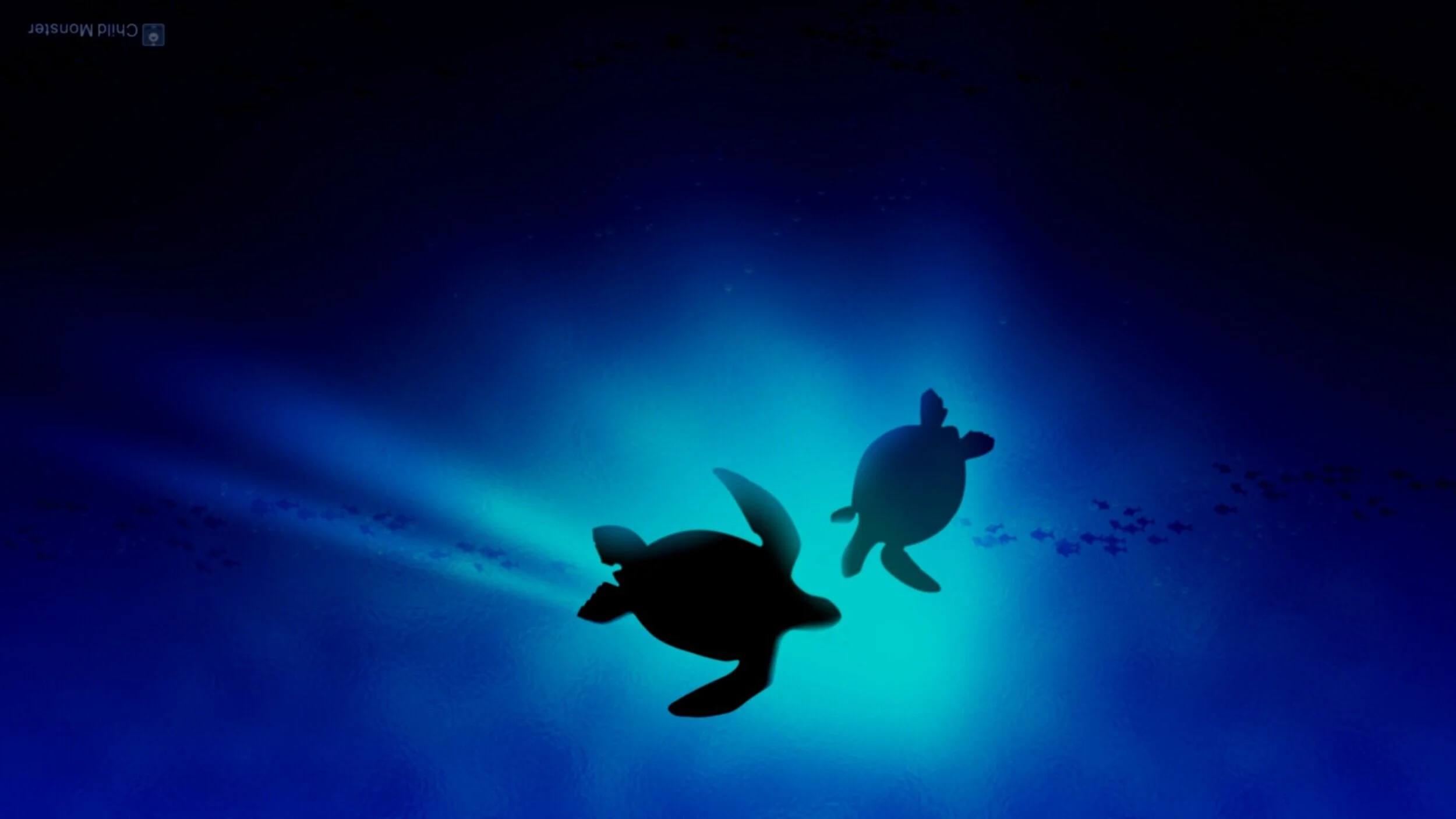 Blue Water Film Festival