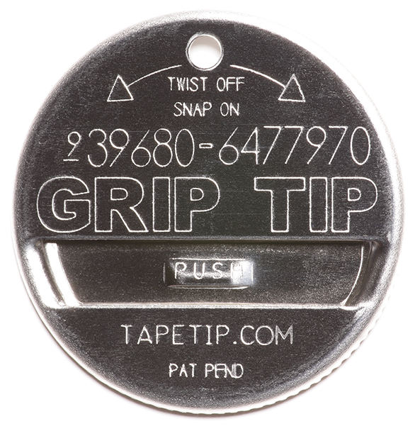 GRIP TIP