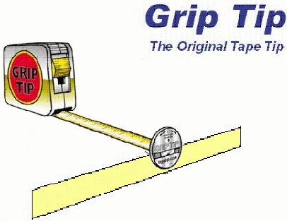 GRIP TIP