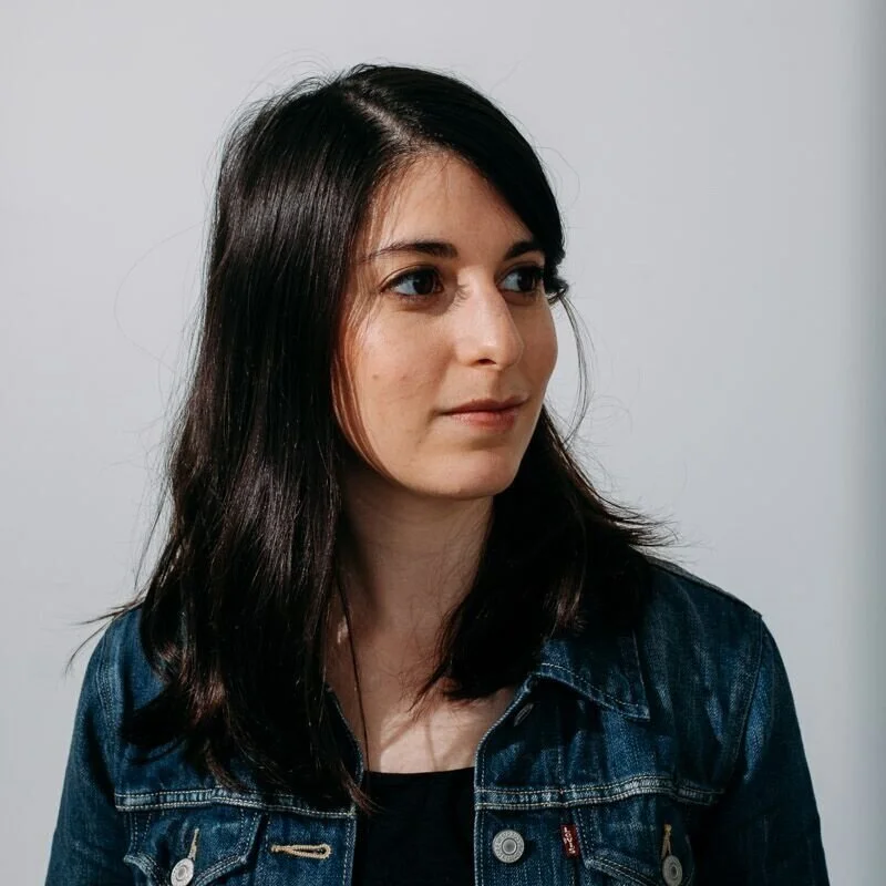 About — Emily Greenberg