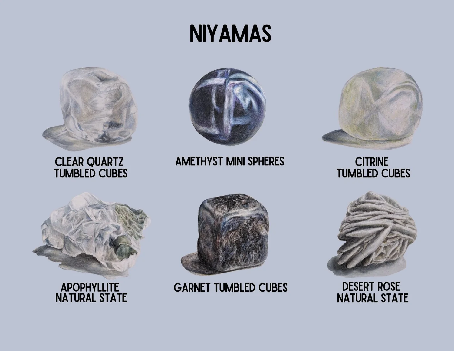The Yamas & Niyamas — Humble Haven Yoga : Richmond Power Yoga
