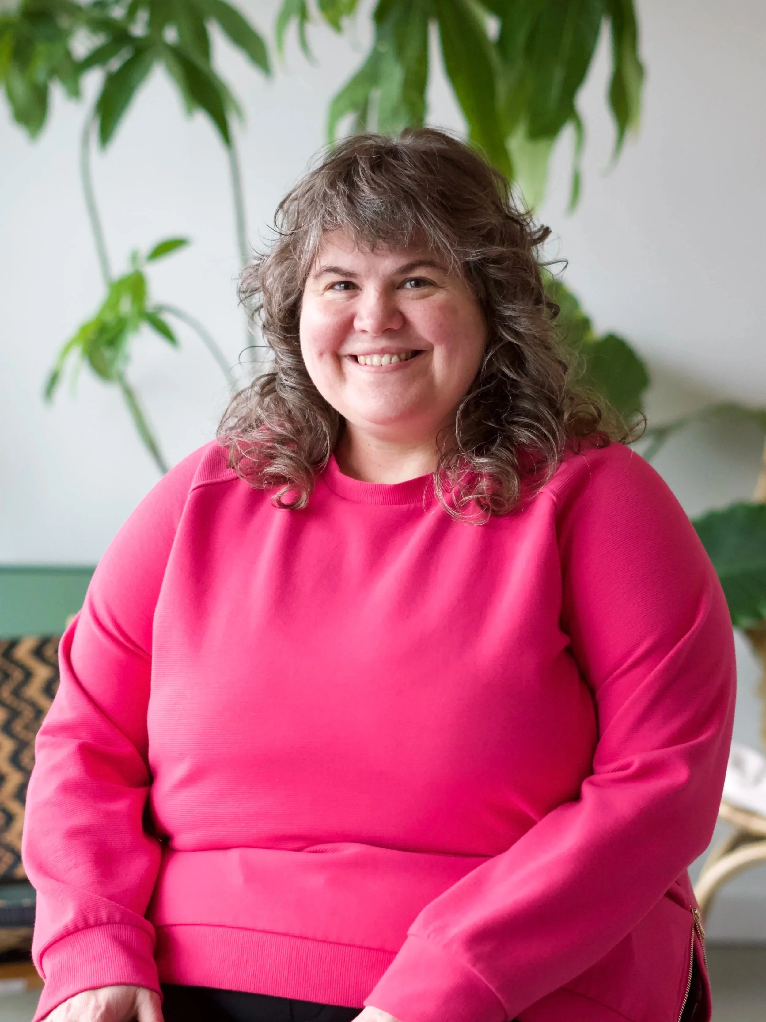 Liza Collins — Humble Haven Yoga : Richmond Power Yoga