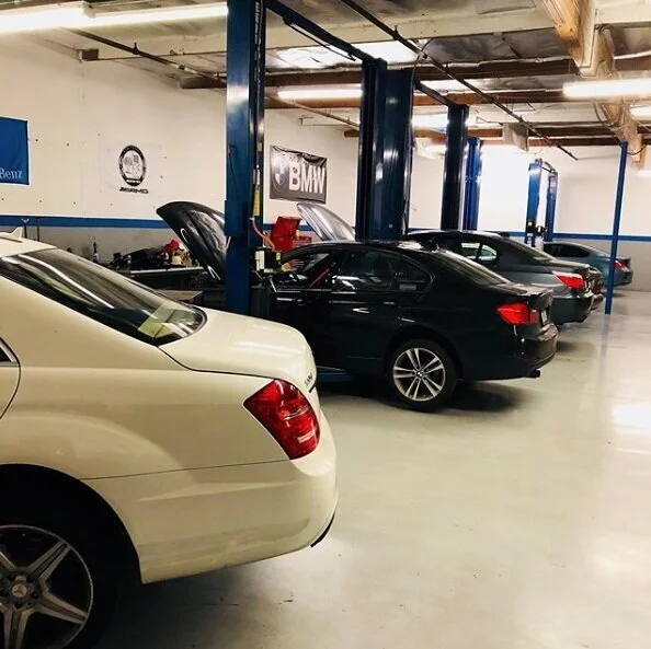 AMG - Autobahn Motor Group