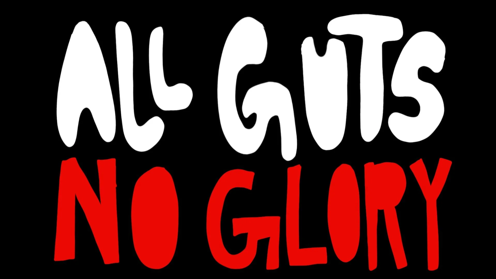 No Guts
